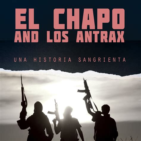 Cartel De Sinaloa Los Antrax Logo