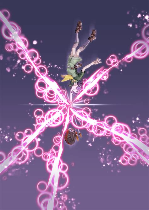 Bugsy And Orbeetle Pokemon And 2 More Drawn By Youkiyou Danbooru