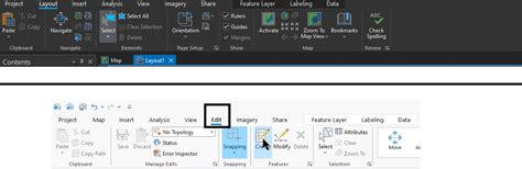 where is this create features pane still exist r gis