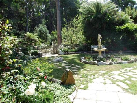 Shakespeares Wilderness Chalet Naturist Bnb