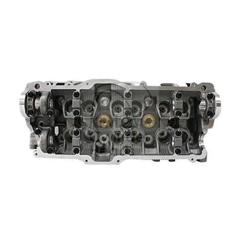 Toyota 5vz Fe Cylinder Head