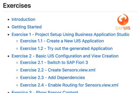 Oliver Graeff On Linkedin Learn Developing With Sapui5 👉 The New Sap