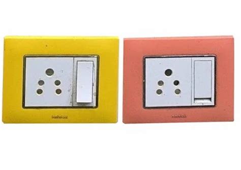 5a pritam modular switch at ₹ 350 in kolkata id 2853210562191