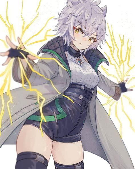 Na El Xenoblade Chronicles And 2 More Drawn By Remaco Danbooru