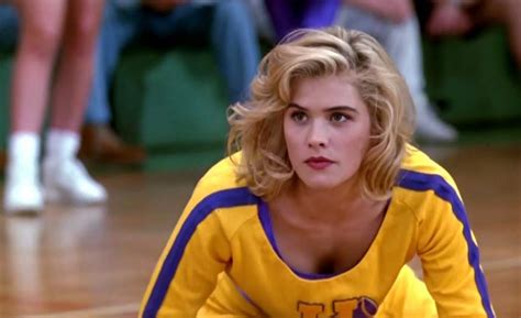 Kristy Swanson Buffy The Vampire