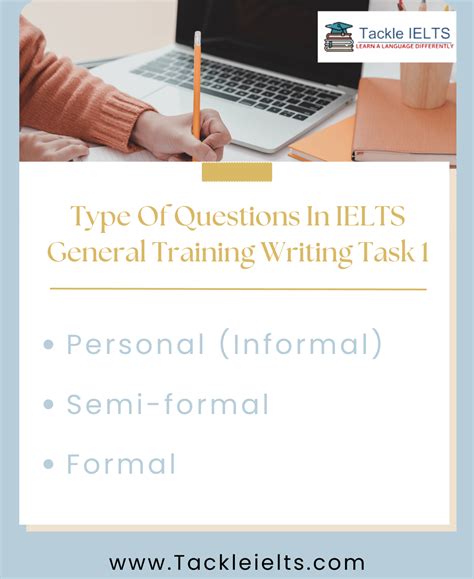 Type Of Questions In Ielts General Training Writing Task 1 R Ieltswriting