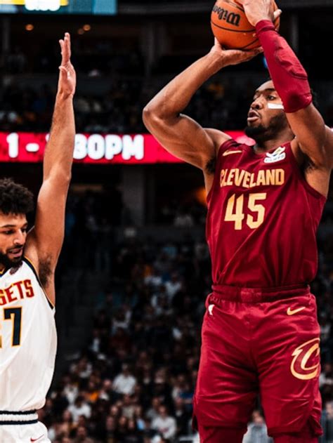Cleveland Cavaliers