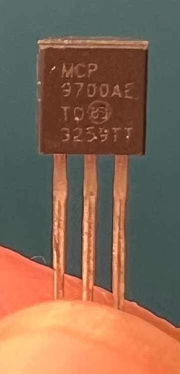 Temperature Sensor Returns Weird Numbers Programming Arduino Forum