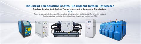 Temperature Control Units Suppliers And Manufacturers China Temperature Control Units Factory