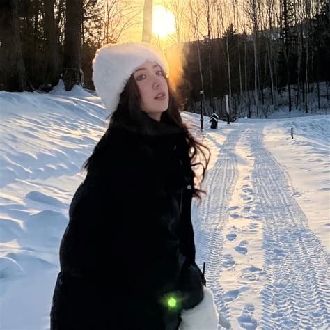 氛围感女头 堆糖美图壁纸兴趣社区