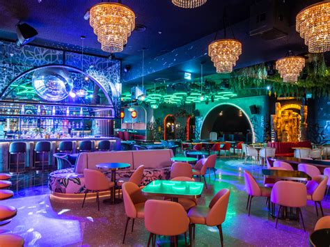 Papa Dubai In Dubai Bar Pub Reviews Nightlife Time Out Dubai