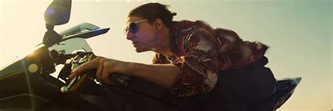 Mission Impossible 5 Une première bande annonce pour Rogue Nation