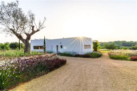 Passive Buildings Or Energy Efficient Buildings Terravita