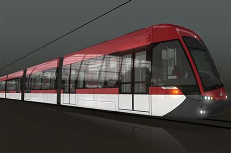 Anti Buckling System By Liebherr Improves Ride Comfort In Low Floor