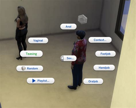 SEX WORKER WICKED PIXXEL