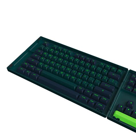 Wavez Keycap Set226 Key Akko Official Global Site