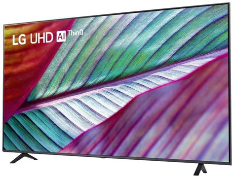 LG 50UR78006LK 50" Smart 4K Ultra HD HDR LED TV