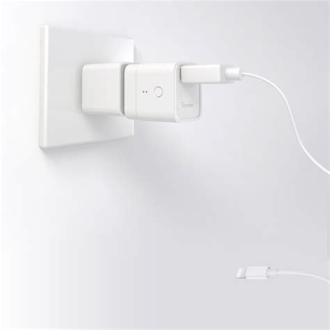 Accessoire Adaptateur USB Intelligent Rehoboth Technologies