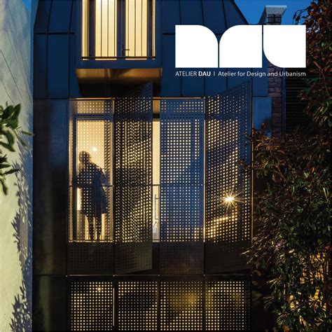 Atelier Dau