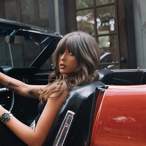 Ella Langleys Werent For The Wind Is A Quiet Storm Of Emotion And We Cant Stop Listening