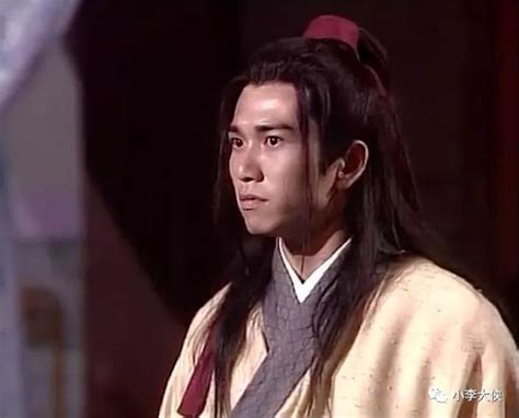 Tvb武侠剧｜1993版《魔刀侠情》温兆伦武侠剧代表作 搜狐大视野 搜狐新闻