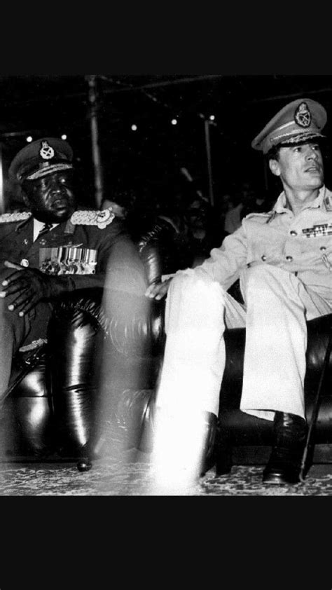 37 Best Images About Idi Amin On Pinterest