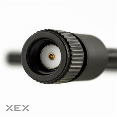 Антенна для дрона RadioMaster Bandit 915/868MHz Moxon (HP0157.0065 ...