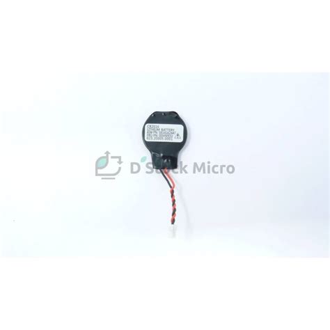 Bios Battery 00hn933 For Lenovo Thinkpad X1 Carbon 3rd Gen Type 20bs