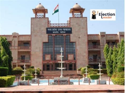 The Political Landscape In Madhya Pradesh Assembly