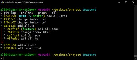 git 版本控制系統 cherry pick 合併提交與 revert 抵銷提交 roya s blog