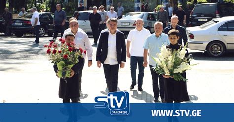 მალხაზ თორია ოკუპაცია ყოველთვის მთავრდება თავისუფლებით აფხაზეთის