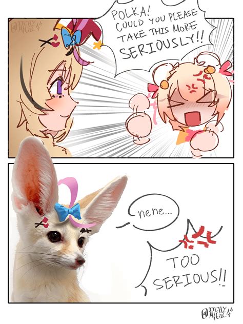 Cant You Take Anything Seriously Meme Danbooru