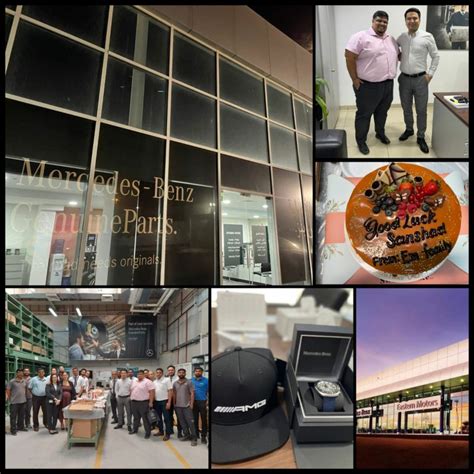 Sanshad Abdul Gafoor On Linkedin Mercedesbenz Leadership Growth Learning Opportunities