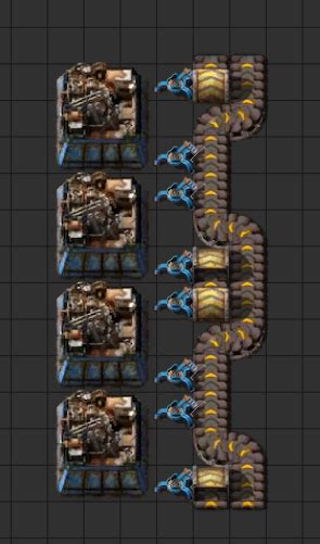 Inspired By That Lane Switching Splitter Post The Other Day 3