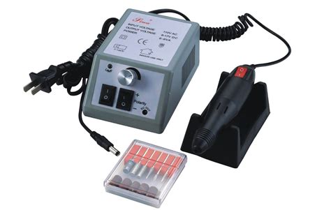 Manicure Set Dongri Electric Equipment Coltd