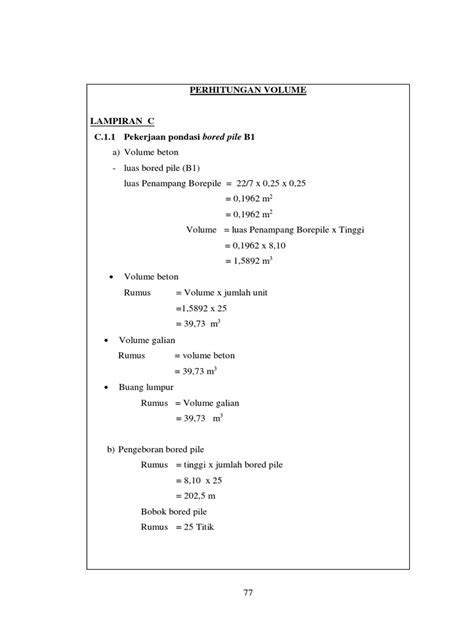 Lampiran C Re Fix Pdf