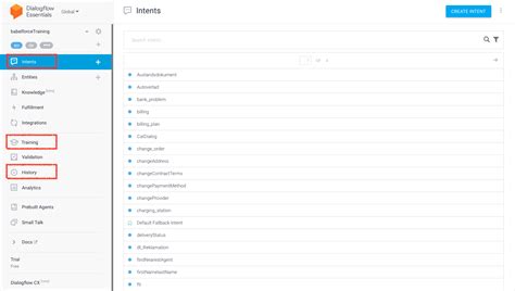 DialogFlow An Introduction Babelforce