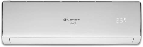 Кондиционер Loriot — купить сплит-систему Лориот в Новосибирске