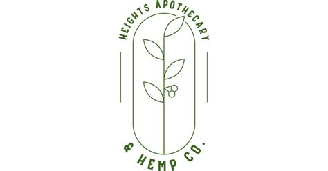 Smokes Vapes Flower Heights Apothecary And Hemp Co
