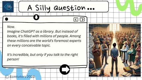 An Overly Simple Non Techie Guide To Encourage Ai Use For Learning Ecmtutors
