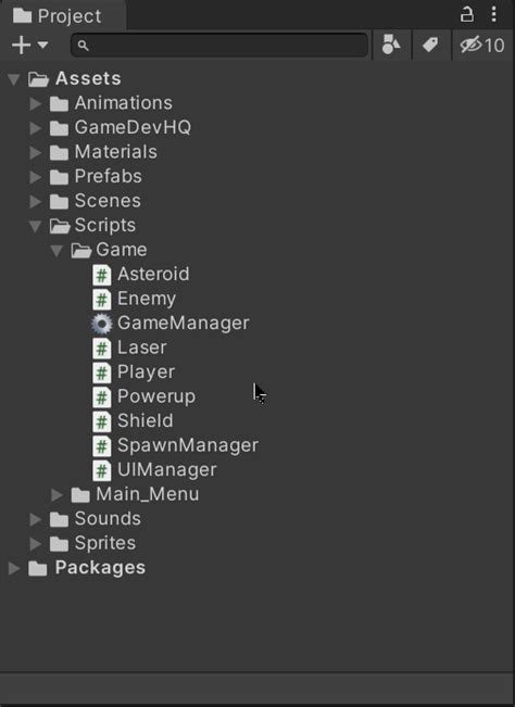 Camera Shake In Unity Personally I Have Always Liked A Good By