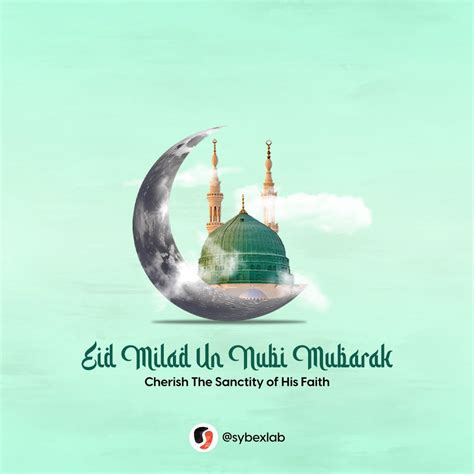 Sybex Lab Pvt Ltd On Linkedin Eidmiladunnabi Sybexlab Inspiration