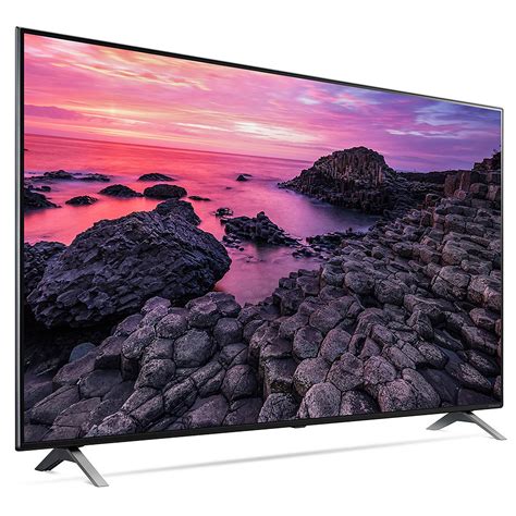 LG 65NANO90 - TV - LDLC | ¡Musericordia!