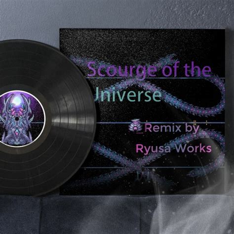 Stream Terraria Calamity Scourge Of The Universe Ryusa Works Remix