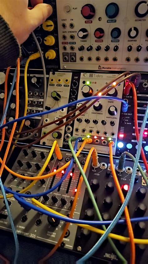 Wasp Filter Rmodular