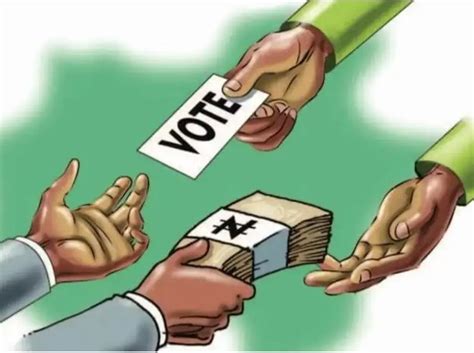 Polls We Recorded 30 Ballot Box Snatching 50 Vote Buying Cases Code