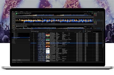 Master The Art Of DJing With These Virtual Keyboard Shortcuts Softonic
