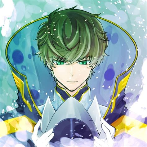 Pin De Aspirin 3 Em Code Geass Animes Manga Anime Manga