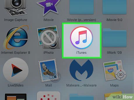 4 Ways To Restore An IPod Touch WikiHow Tech