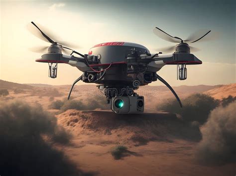 Elevate Your Perspective Explore Our Drone Selection Stock